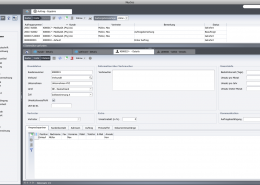 Nuclos Open Source ERP Software - kaneo GmbH - green IT solutions