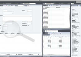 Nuclos Open Source ERP Software - kaneo GmbH - green IT solutions