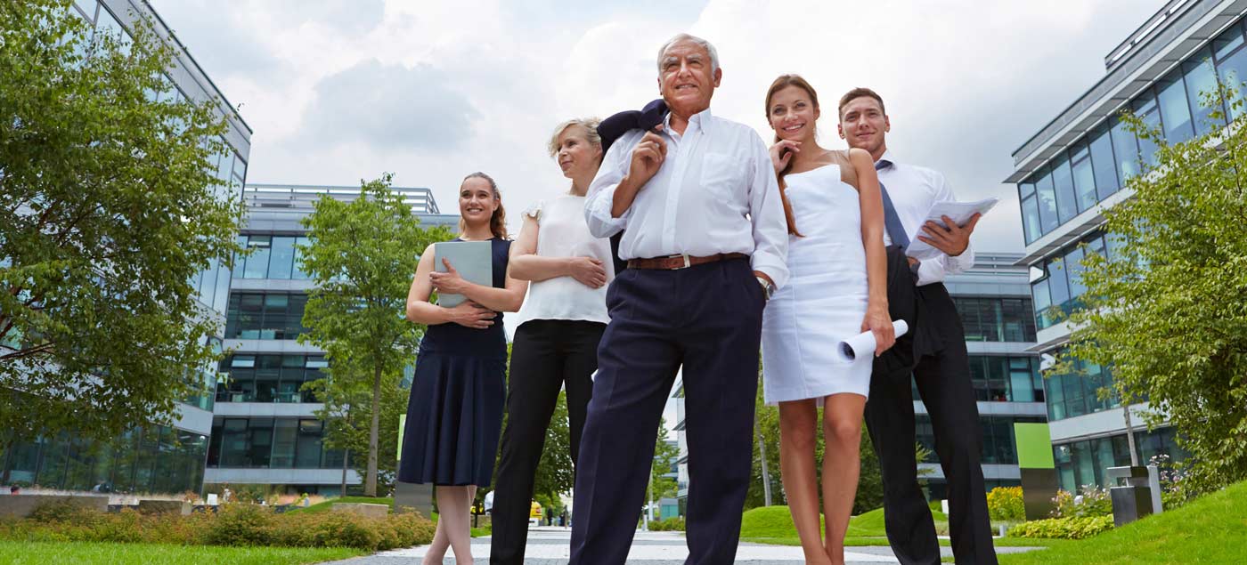 Wie Start-up mit Green-IT nachhaltig arbeiten können - kaneo GmbH ...