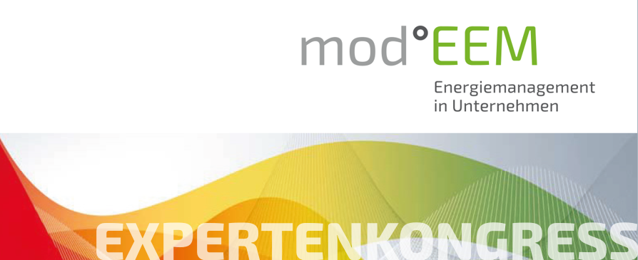 Bundesweiter Fachkongress: Energiekosten senken, Ressourcenbedarf ...