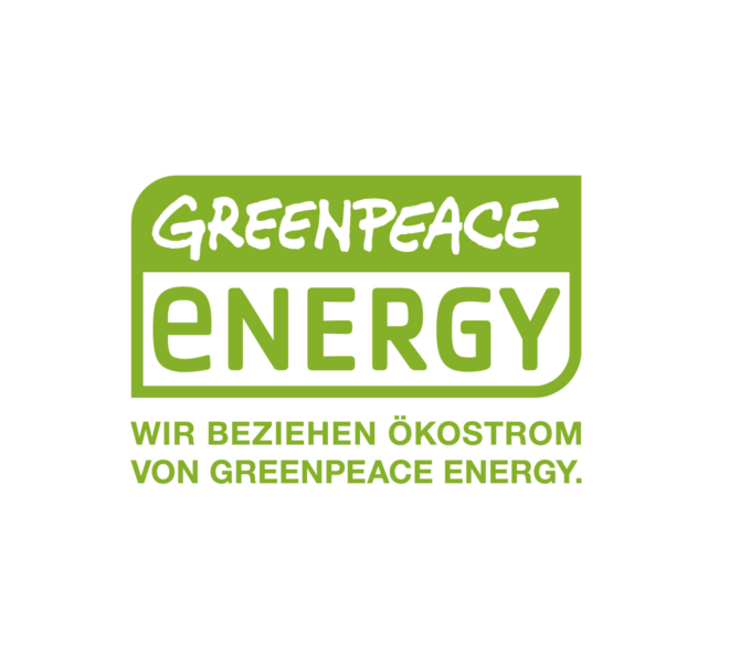 greenpeace - kaneo GmbH - green IT solutions