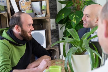 Open-xchange Hosting und Support von Kaneo-GmbH