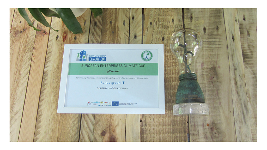 kaneo beim Europäischen Energiesparcup 2016 - Unsere Eindrücke von der ...