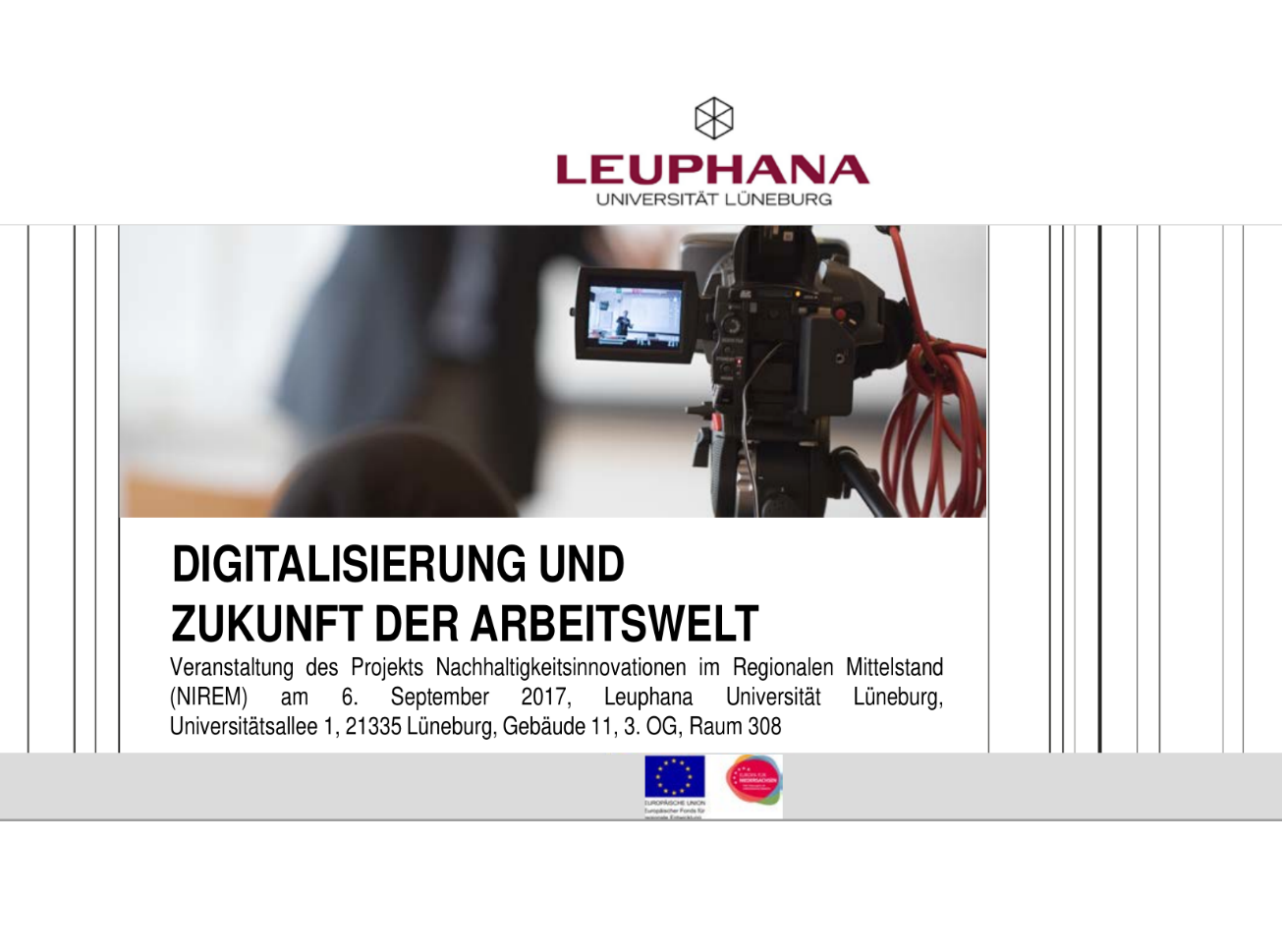 kaneo als Workshop-Referent: "Digitalisierung und Zukunft der ...