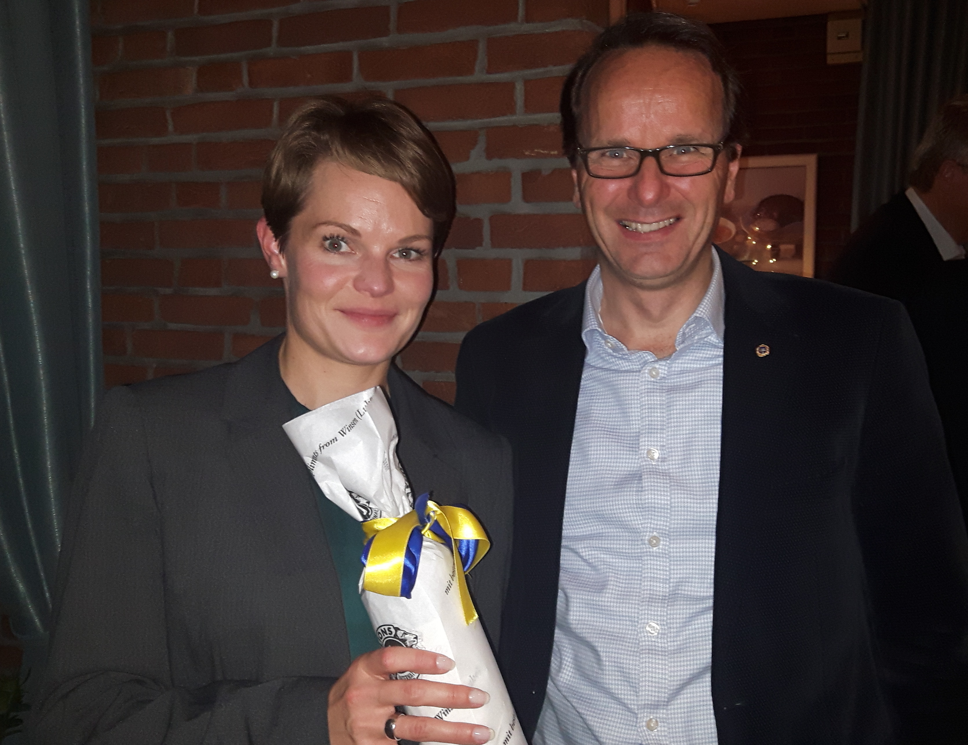 Vortrag Lions Club Winsen (20.11.2017, Winsen) - kaneo GmbH - green IT ...